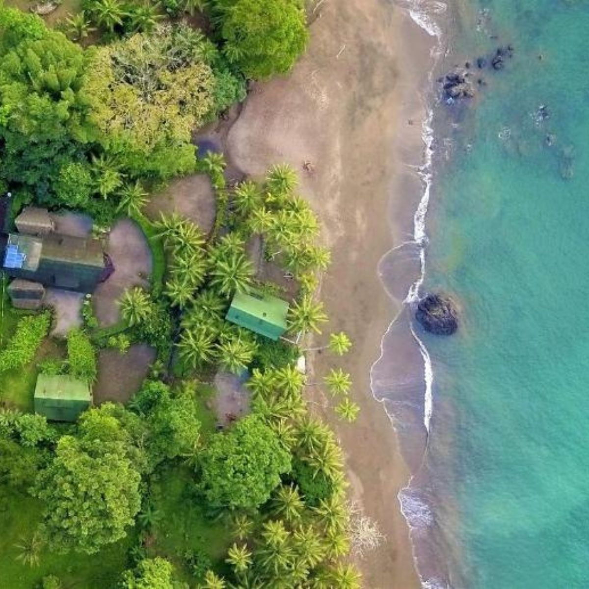 Chocó: magia pacífica para dos – 7 días | FRONTERA TRAVEL