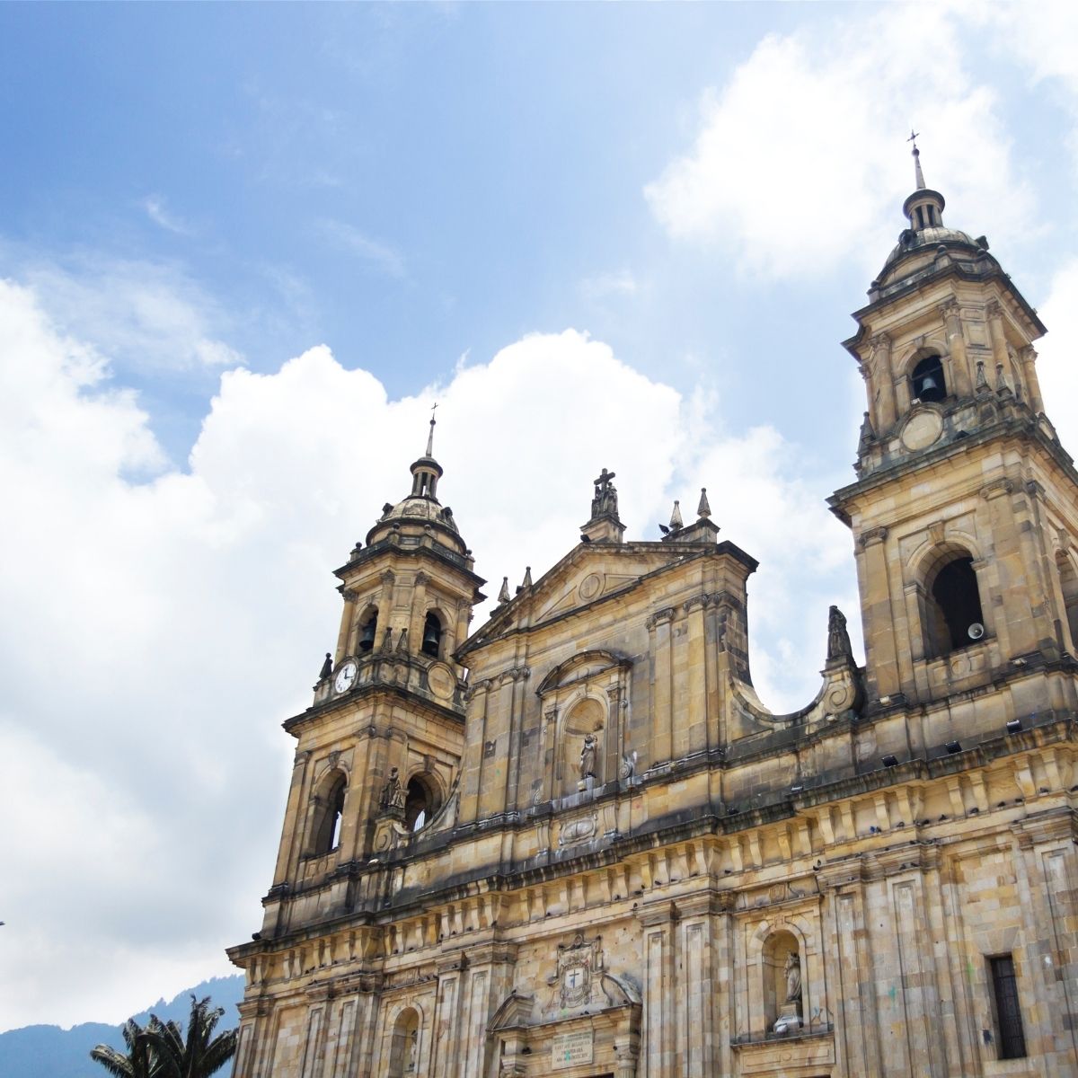 5 OUTDOORS ACTIVITIES TO EXPLORE BOGOTÁ